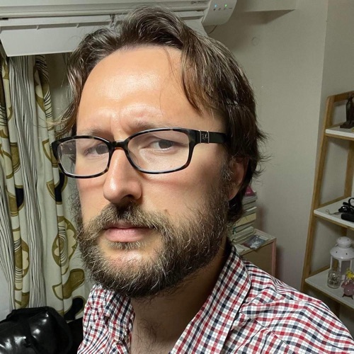 Daniel Atkinson - EZwhale